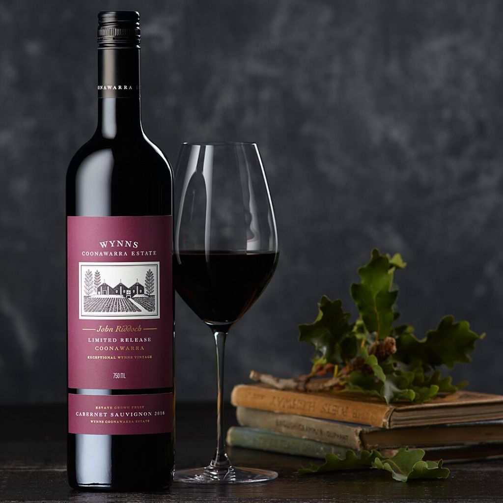 Ukens eksklusive: John Riddoch Cabernet Sauvignon 2020 – VinArena – Din ...