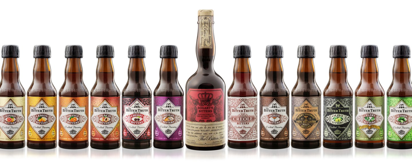 Produsentfokus: The Bitter Truth – VinArena – Din arena for vin og ...