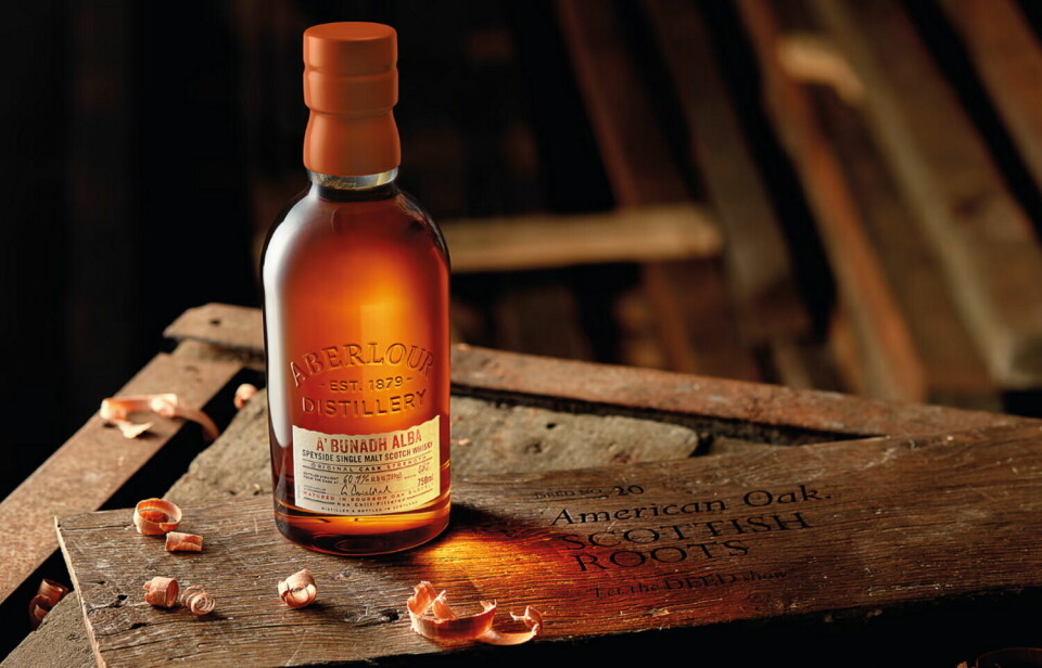 Aberlour A’ Bunadh Alba Batch 007 vs. 072 – VinArena – Din arena for ...