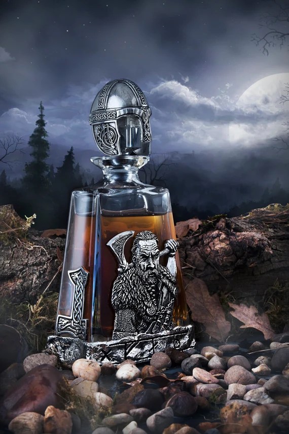 Nordisk whisky – VinArena – Din arena for vin og brennevin