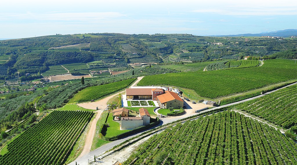 De historiske familiene: del 11, Tenuta Sant’Antonio – VinArena – Din ...