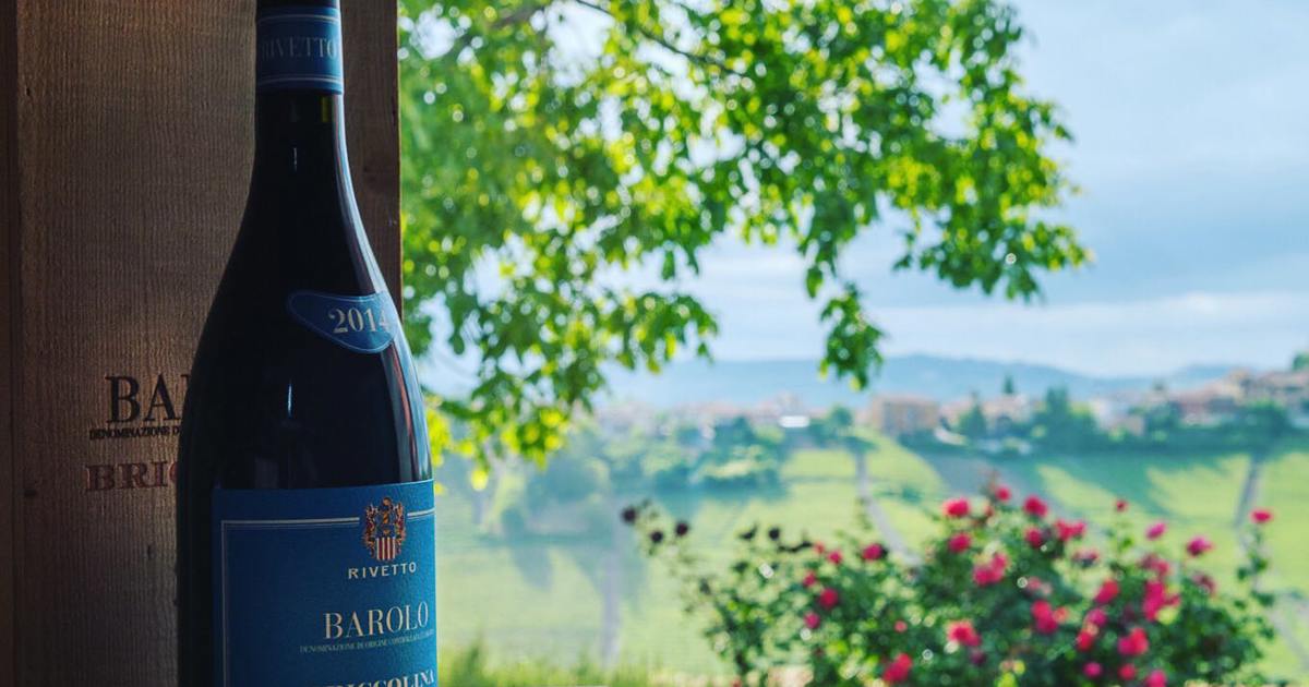 Ukens eksklusive: Rivetto Barolo Briccolina 2019 – VinArena – Din arena ...