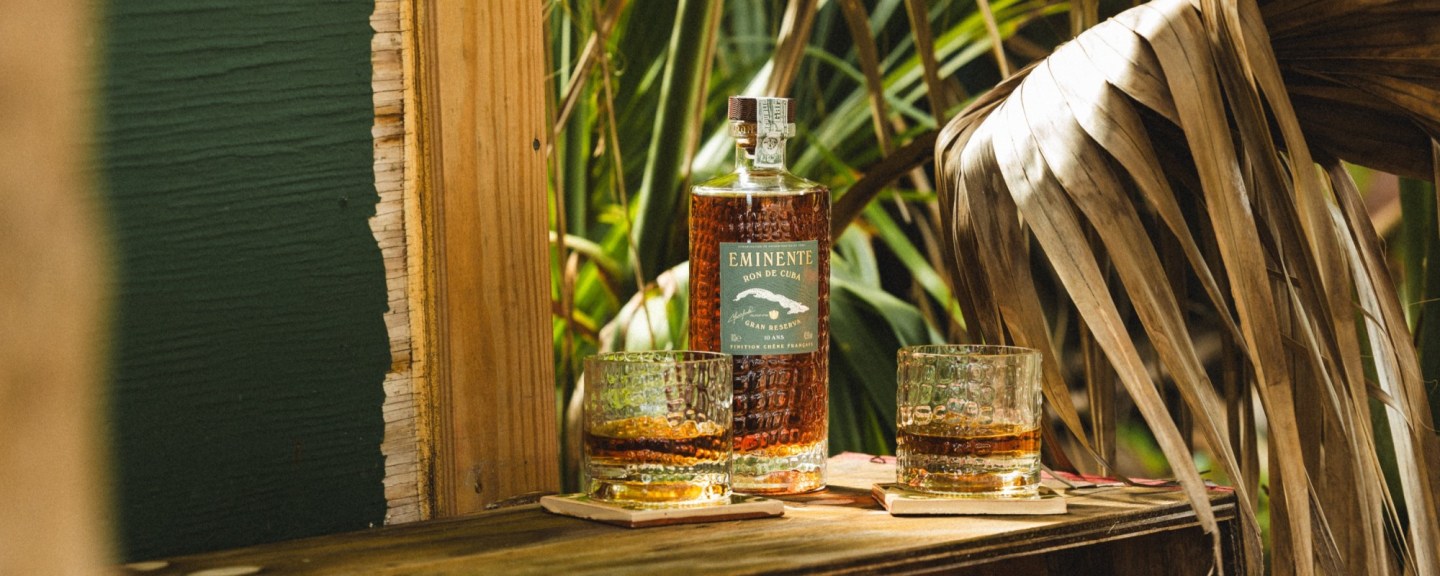 Ukens eksklusive: Eminente Gran Reserva Edition 1 – VinArena – Din ...