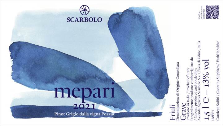 Produsentfokus: Scarbolo i ny drakt – VinArena – Din arena for vin og ...